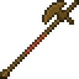 Halberd | RLCraft Wiki | Fandom