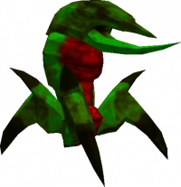 Jouste Alpha | RLCraft Wiki | Fandom