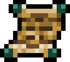 Warp Scroll | RLCraft Wiki | Fandom