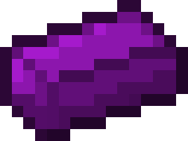 Umbrium Ingot | RLCraft Wiki | Fandom