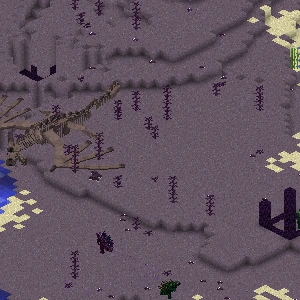 Defiled Biome | RLCraft Wiki | Fandom