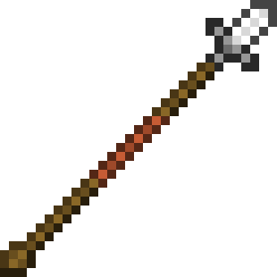 Spear (Spartan Weaponry) | RLCraft Wiki | Fandom