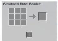 Advanced Rune Reader | RLCraft Wiki | Fandom