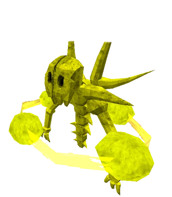 Xaphan | RLCraft Wiki | Fandom