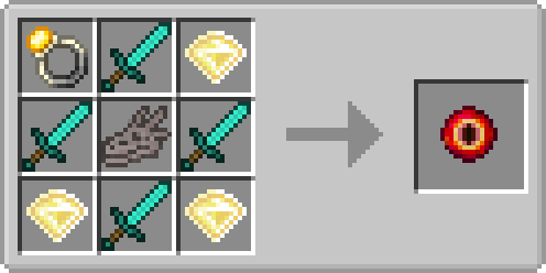 Dragon's Eye | RLCraft Wiki | Fandom