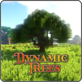Dynamic Trees | RLCraft Wiki | Fandom