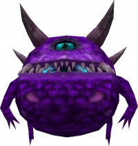 Cacodemon | RLCraft Wiki | Fandom