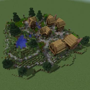 Structures | RLCraft Wiki | Fandom