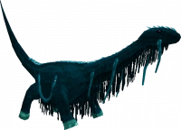 Arisaur | RLCraft Wiki | Fandom