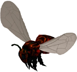 Vespid | RLCraft Wiki | Fandom