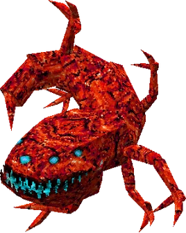 Argus | RLCraft Wiki | Fandom