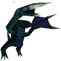 Geken | RLCraft Wiki | Fandom