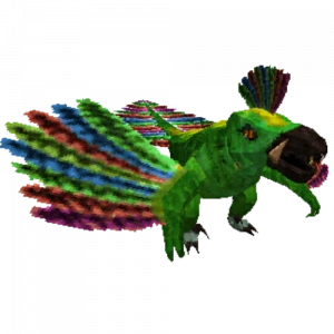 Uvaraptor | RLCraft Wiki | Fandom