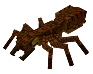 Myrmex | RLCraft Wiki | Fandom