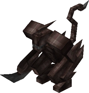 Clink | RLCraft Wiki | Fandom