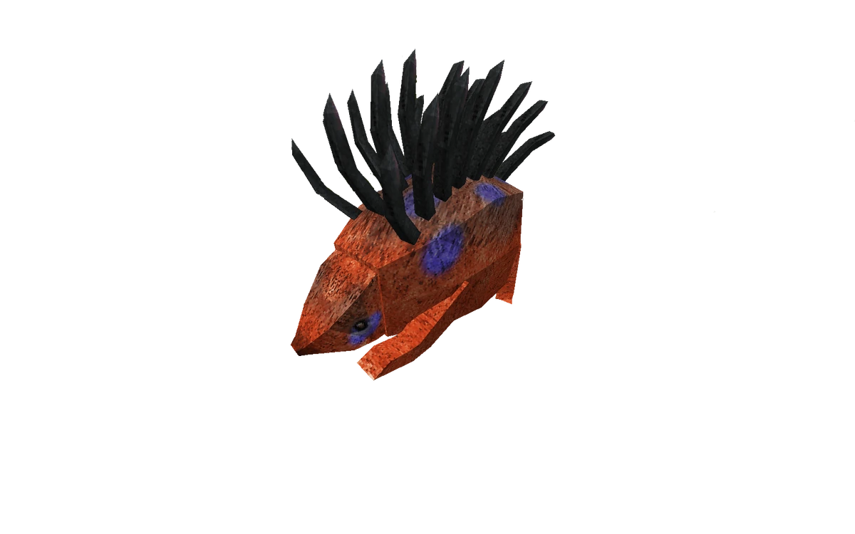Quillbeast | RLCraft Wiki | Fandom