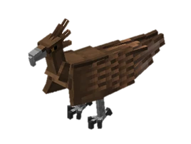 Stymphalian Bird | RLCraft Wiki | Fandom