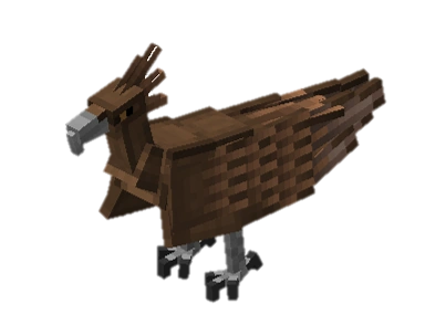 Stymphalian Bird | RLCraft Wiki | Fandom