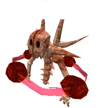 Xaphan | RLCraft Wiki | Fandom