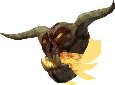 Wraith | RLCraft Wiki | Fandom