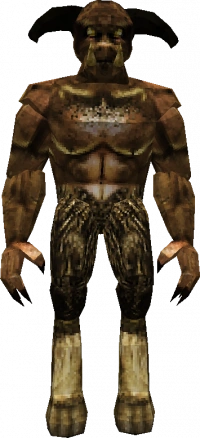 Behemoth | RLCraft Wiki | Fandom