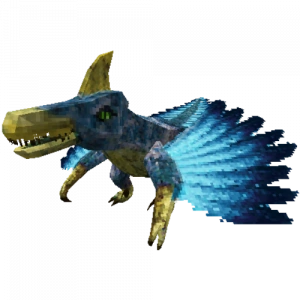 Ventoraptor | RLCraft Wiki | Fandom