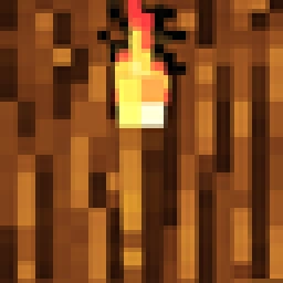 Realistic Torches | RLCraft Wiki | Fandom