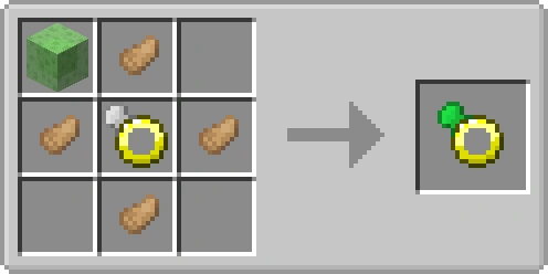 Potion Ring of Jump Boost | RLCraft Wiki | Fandom