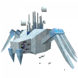 Frostweaver | RLCraft Wiki | Fandom