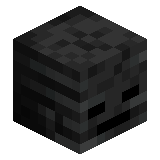 Wither Skeleton Skull | RLCraft Wiki | Fandom