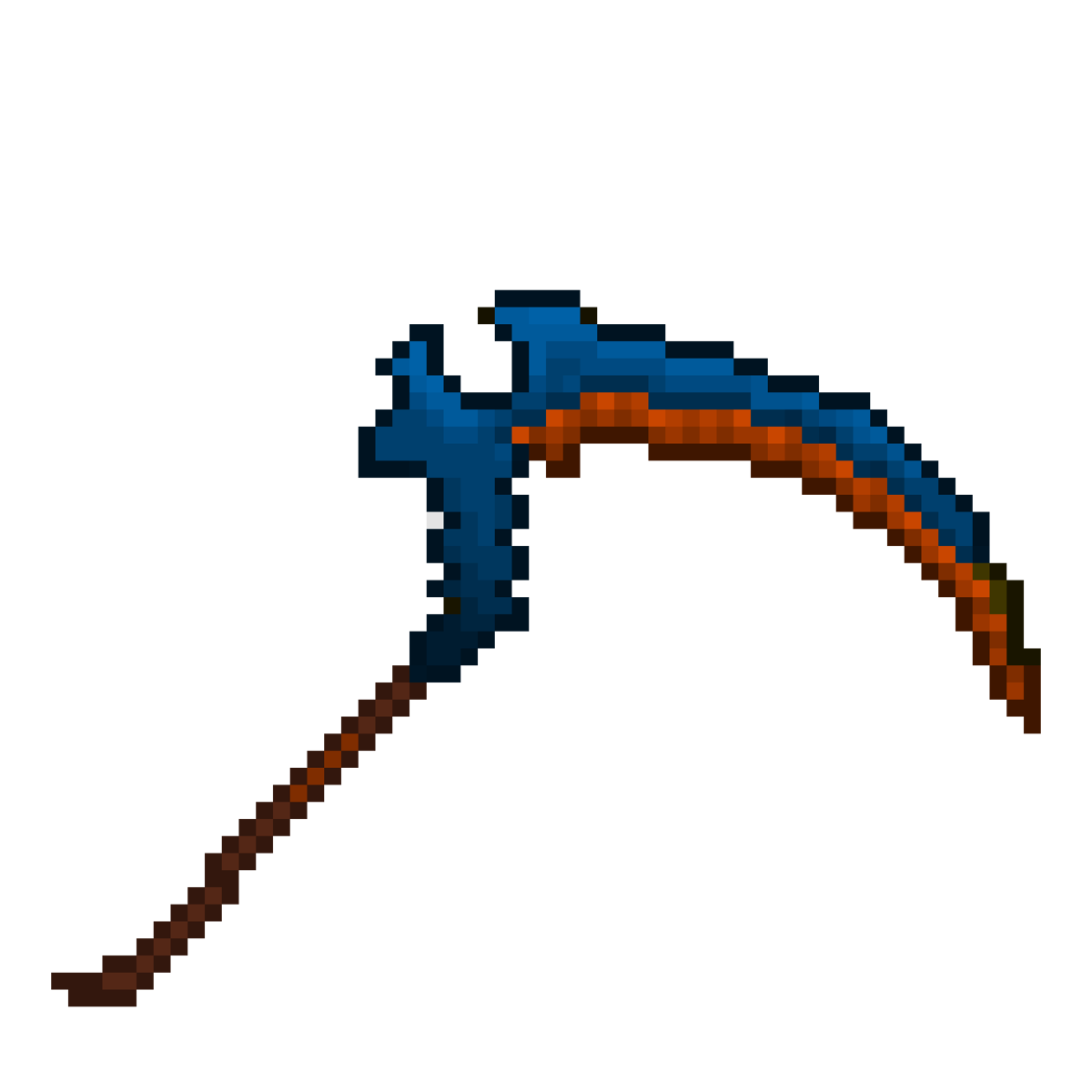 Sentient Great-Weapons | RLCraft Wiki | Fandom