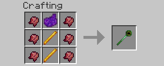 Poison Ray Scepter | RLCraft Wiki | Fandom