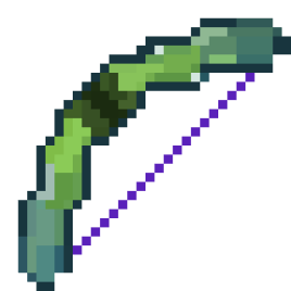 Switch-Bow | RLCraft Wiki | Fandom