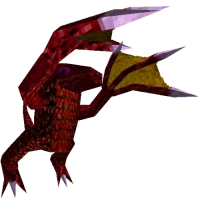 Geken | RLCraft Wiki | Fandom