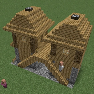 Village | RLCraft Wiki | Fandom