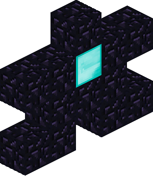 Phosphorescent Chupacabra Altar | RLCraft Wiki | Fandom