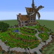 Structures | RLCraft Wiki | Fandom