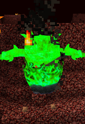 Cinder | RLCraft Wiki | Fandom