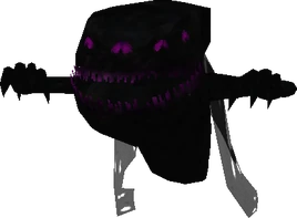 Grue | RLCraft Wiki | Fandom