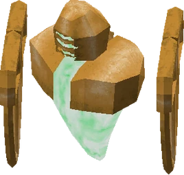 Aegis | RLCraft Wiki | Fandom