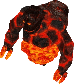 Volcan | RLCraft Wiki | Fandom