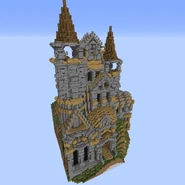 Structures | RLCraft Wiki | Fandom