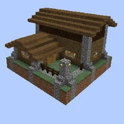 Village | RLCraft Wiki | Fandom