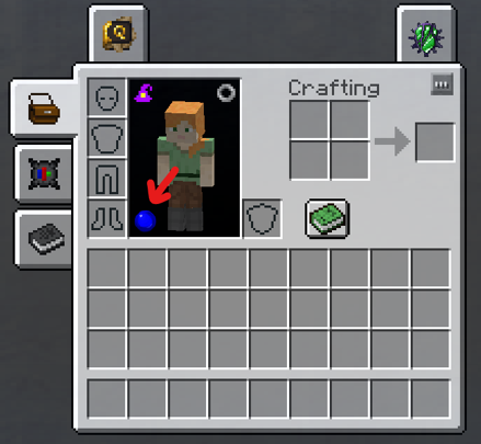 Trinkets and Baubles: Race Rings, Transformation Foods, and Potions ...