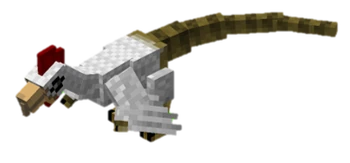 Cockatrice (Ice and Fire) | RLCraft Wiki | Fandom