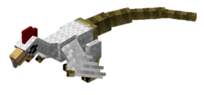 Cockatrice (Ice and Fire) | RLCraft Wiki | Fandom