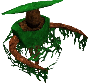 Spriggan | RLCraft Wiki | Fandom