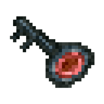 Soulkey | RLCraft Wiki | Fandom