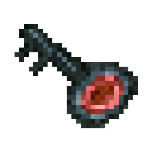 Soulkey | RLCraft Wiki | Fandom