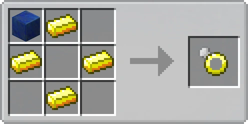 Potion Ring | RLCraft Wiki | Fandom